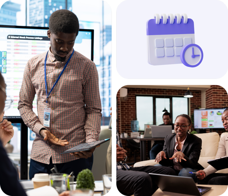 Academy - Techly Marketing Agency